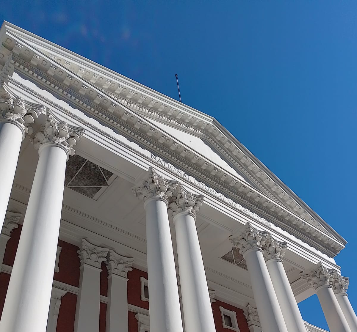 HSF Advocates for Checks on Executive Appointment Power.jpg — Helen ...