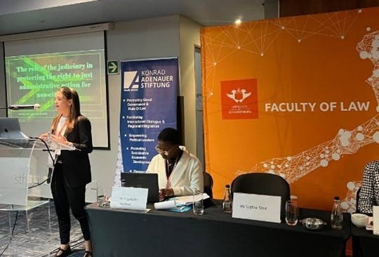 SAIFAC Conference.jpg — Helen Suzman Foundation
