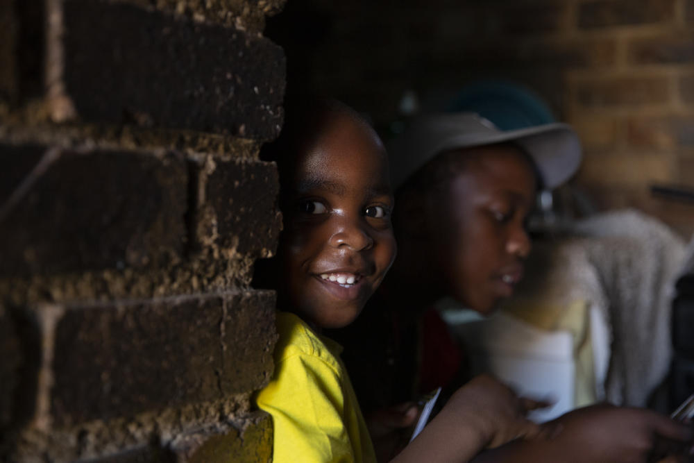 Service Delivery Monitoring — Helen Suzman Foundation